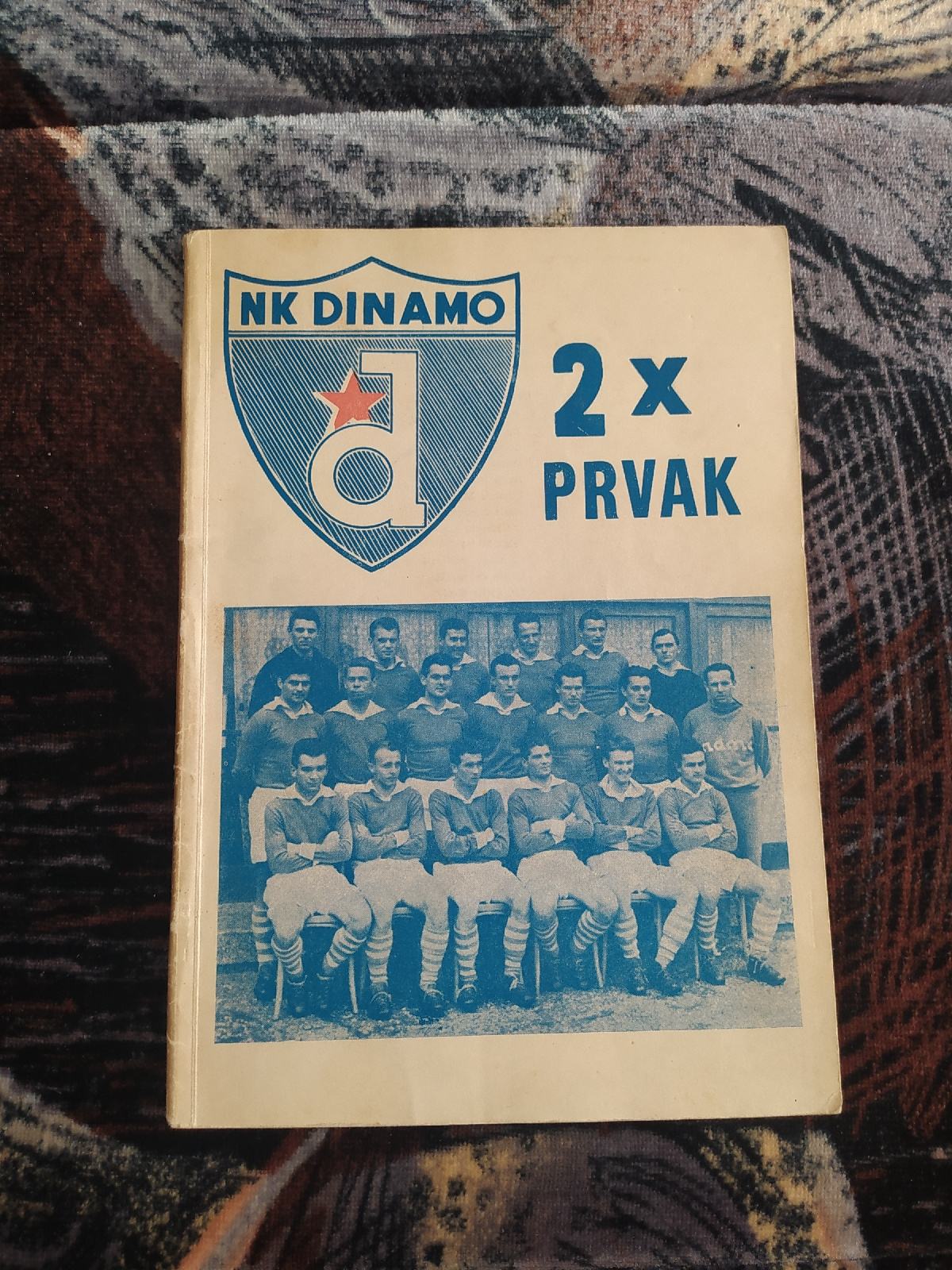 NK Dinamo Zagreb