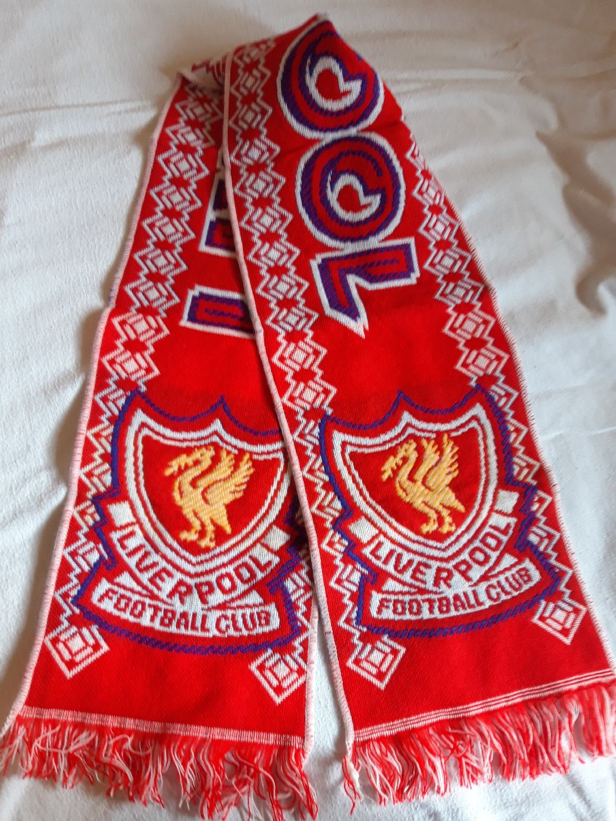 Šal FC Liverpool