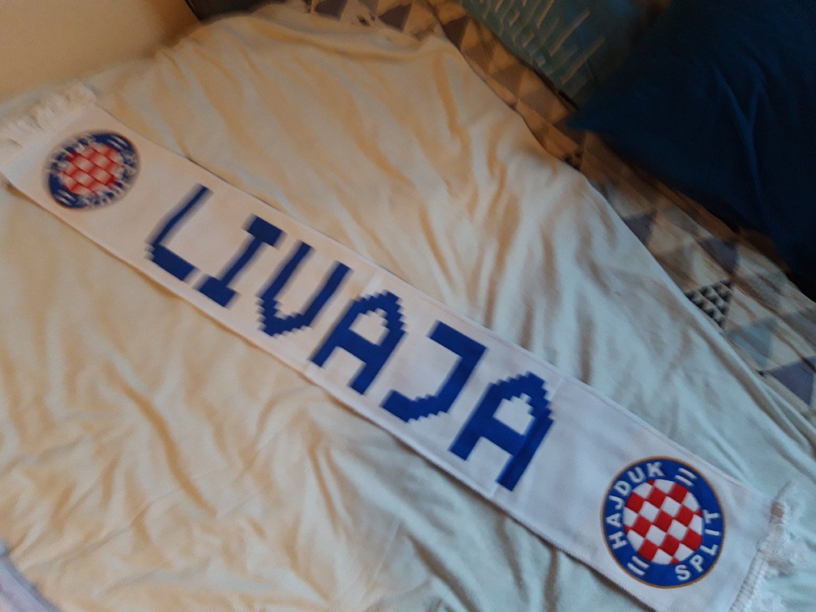 Šal Hajduk (Livaja)