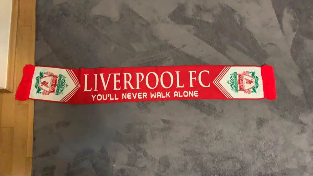 Šal Liverpool