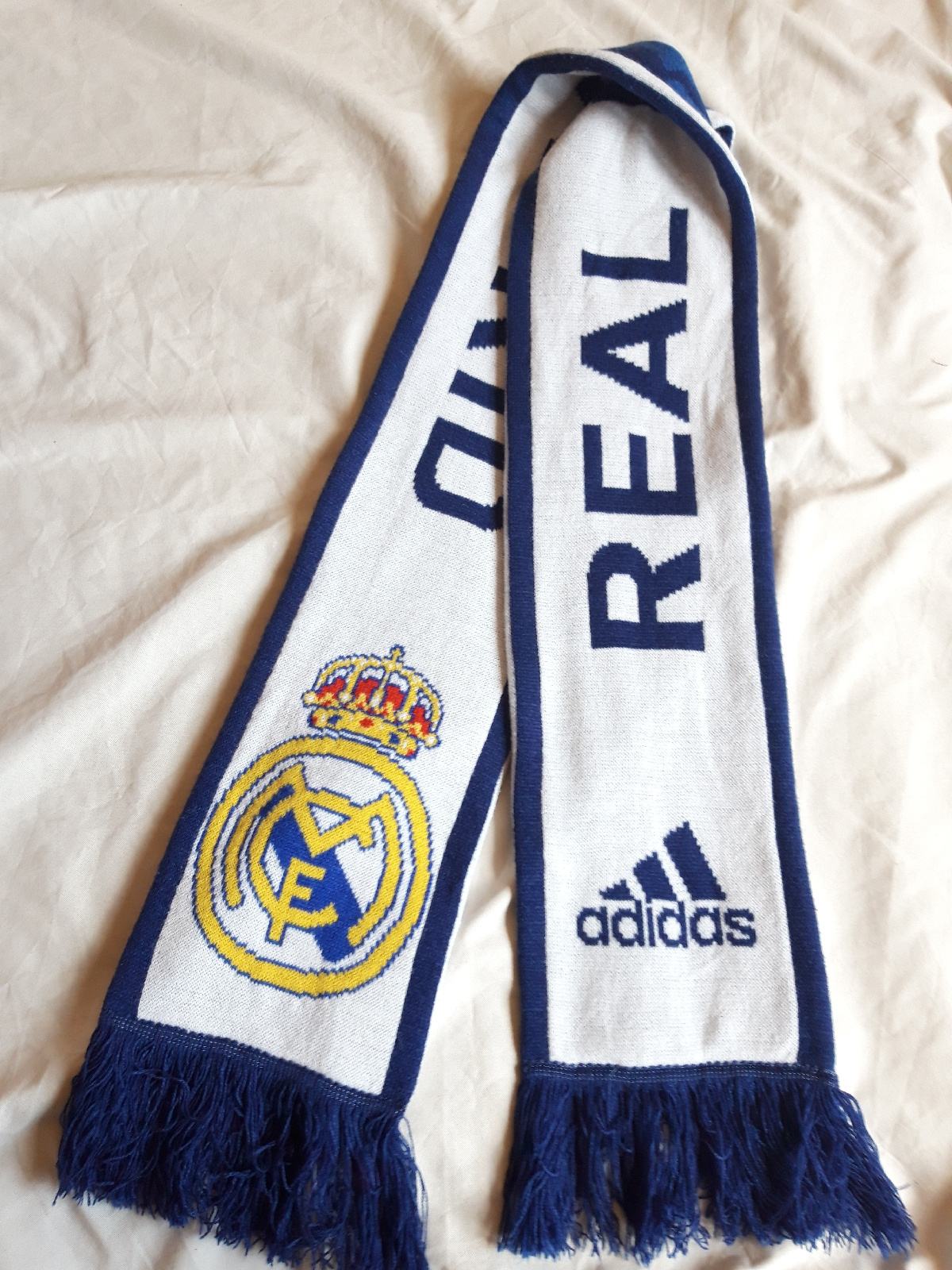 Šal Real Madrid adidas