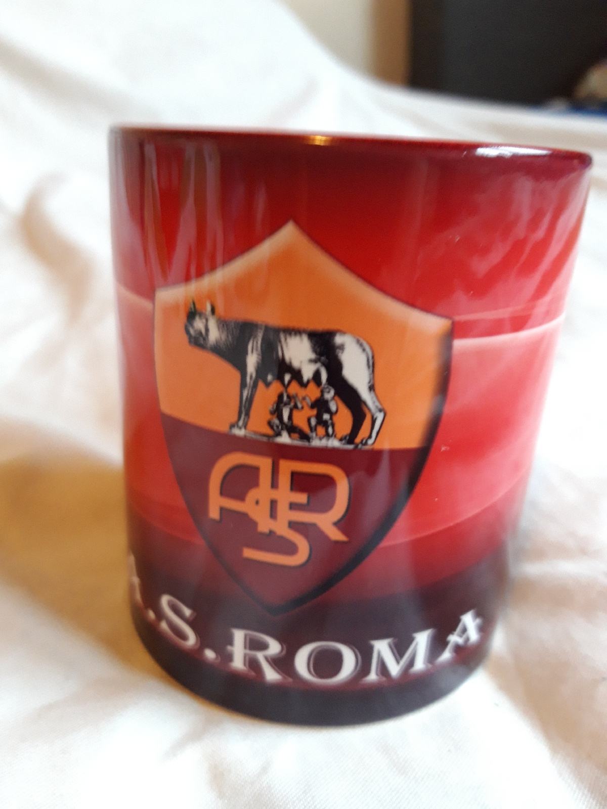 Šalica AC Roma