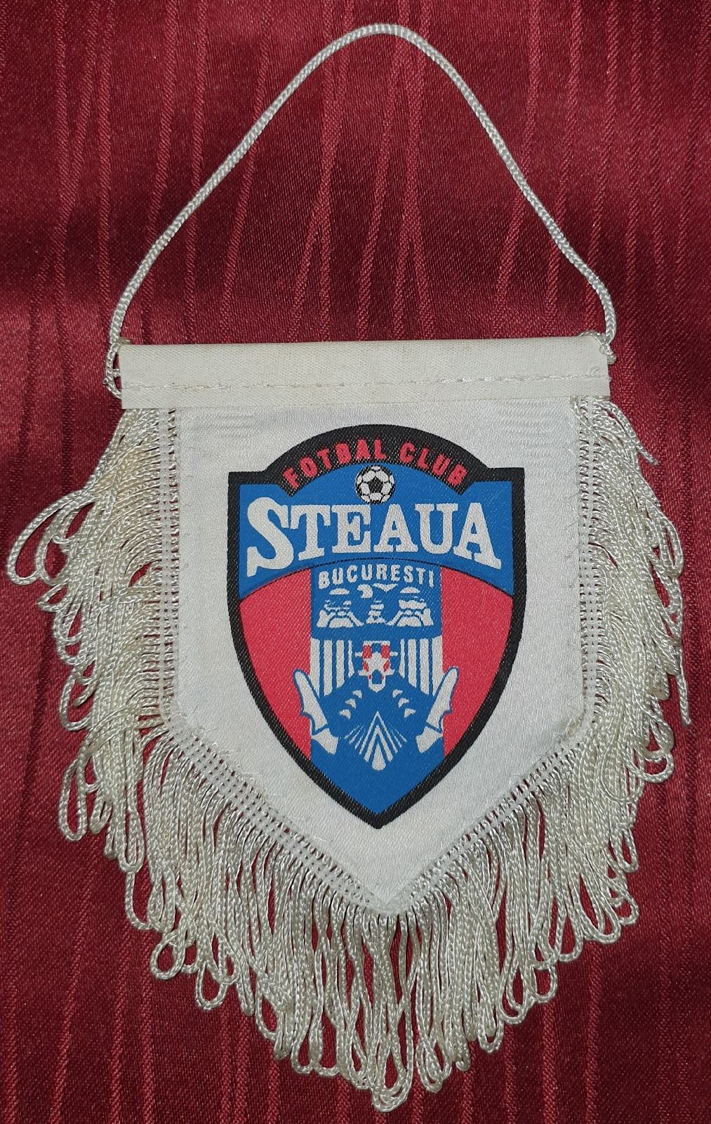 STEAUA BUCURESTI FC