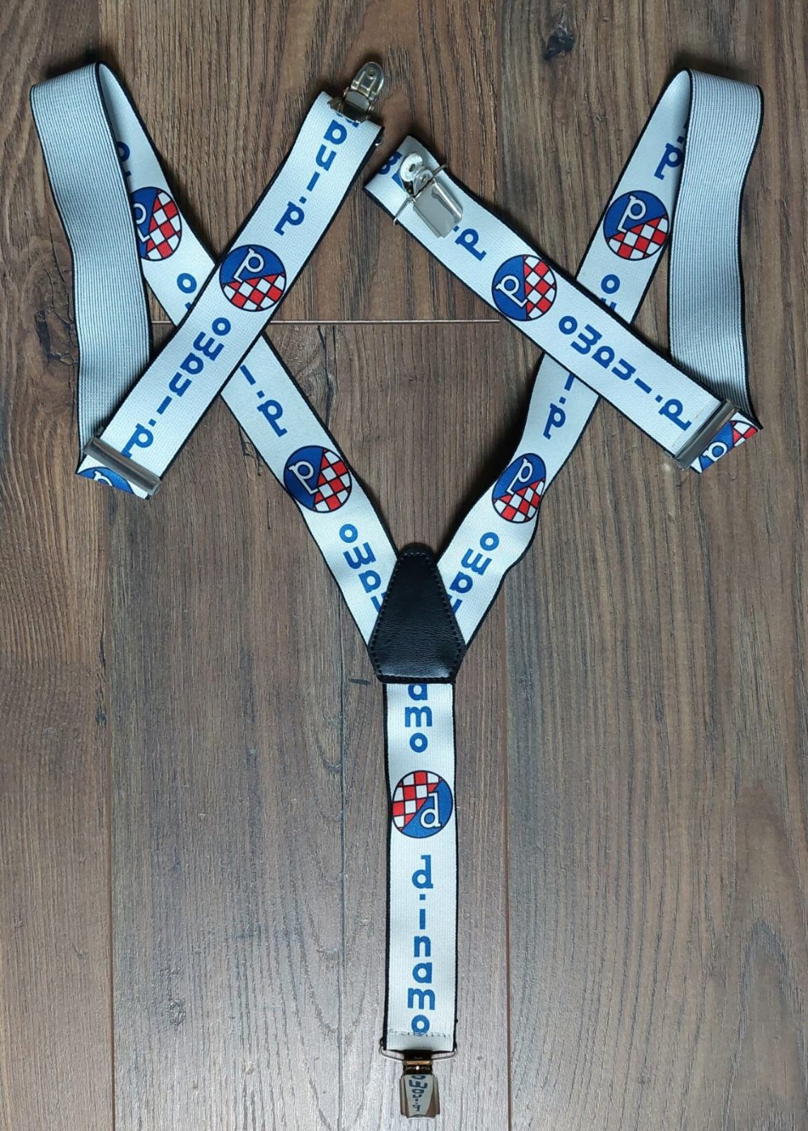 Tregeri Dinamo, original