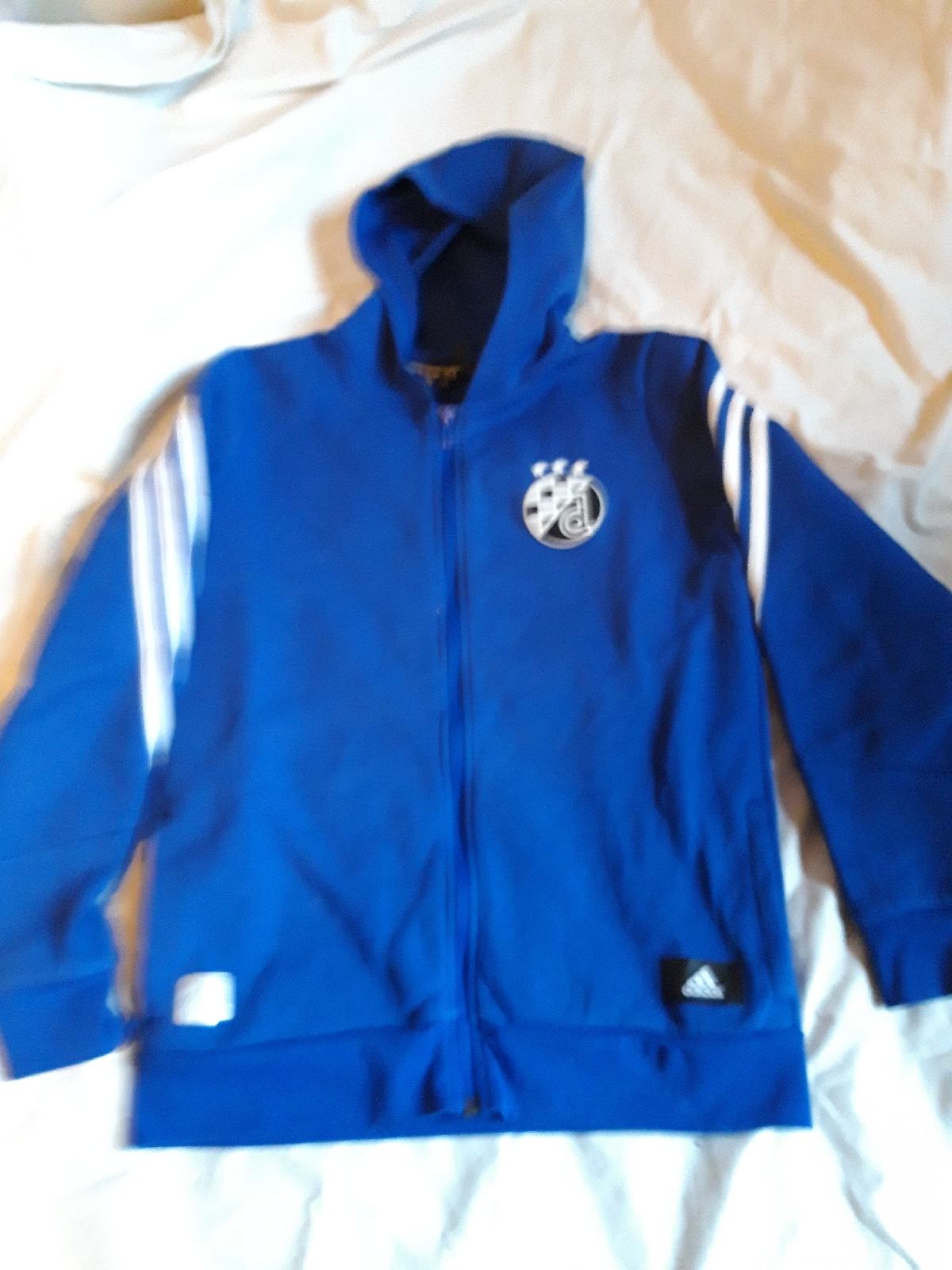Trenirka (S) GNK Dinamo adidas gornja