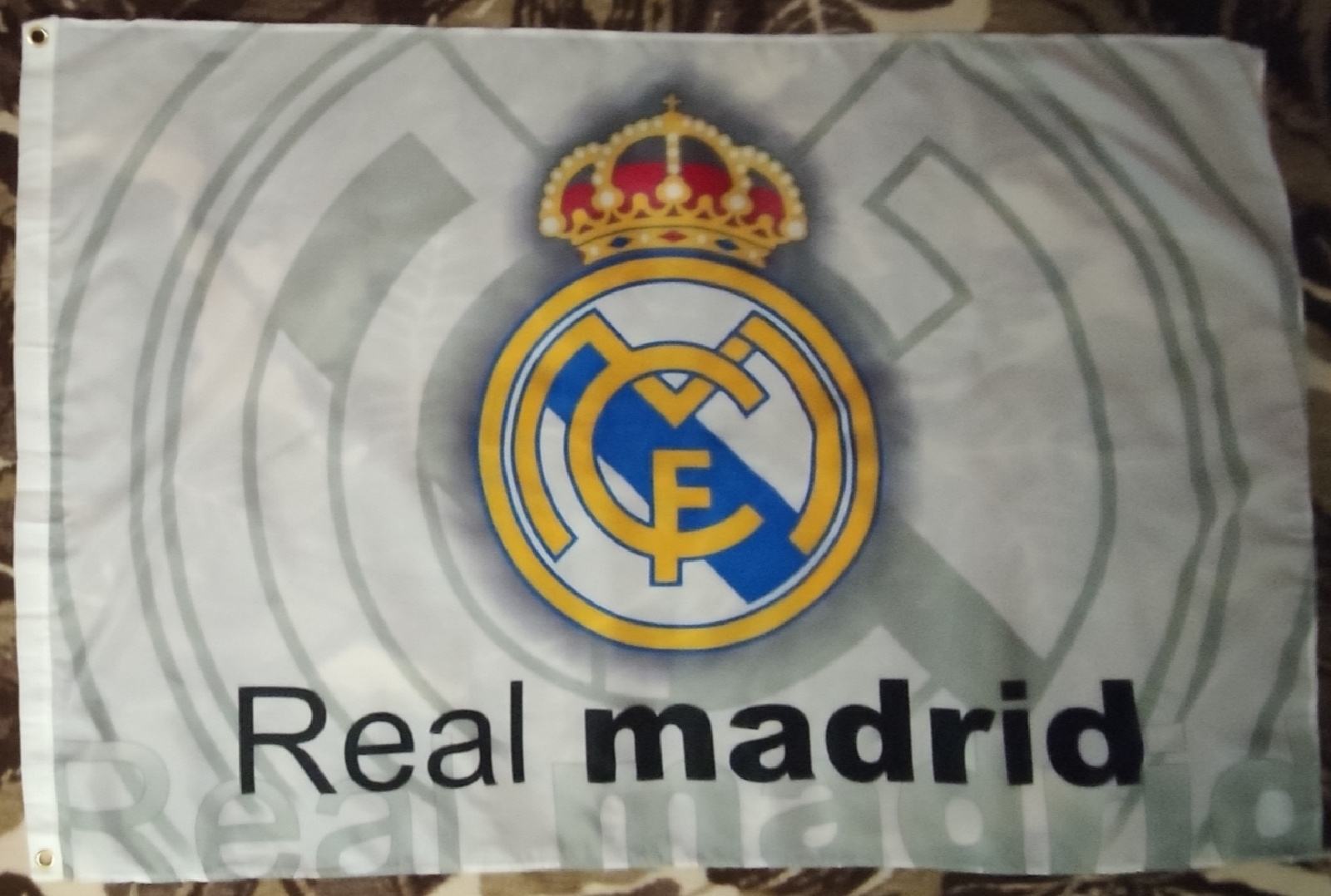 Zastava Real Madrid
