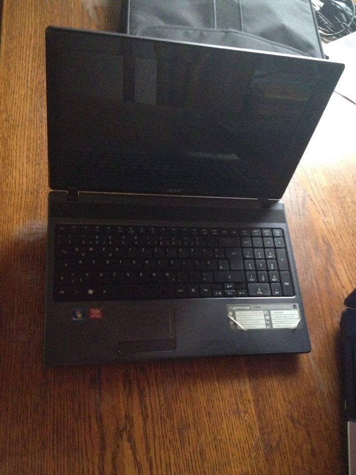 Acer Aspire 5250-E458G50Mikk