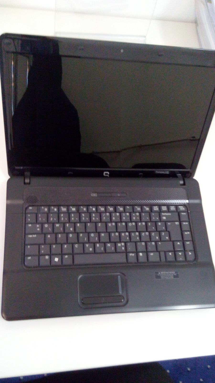 HP Compaq 615 dijelovi