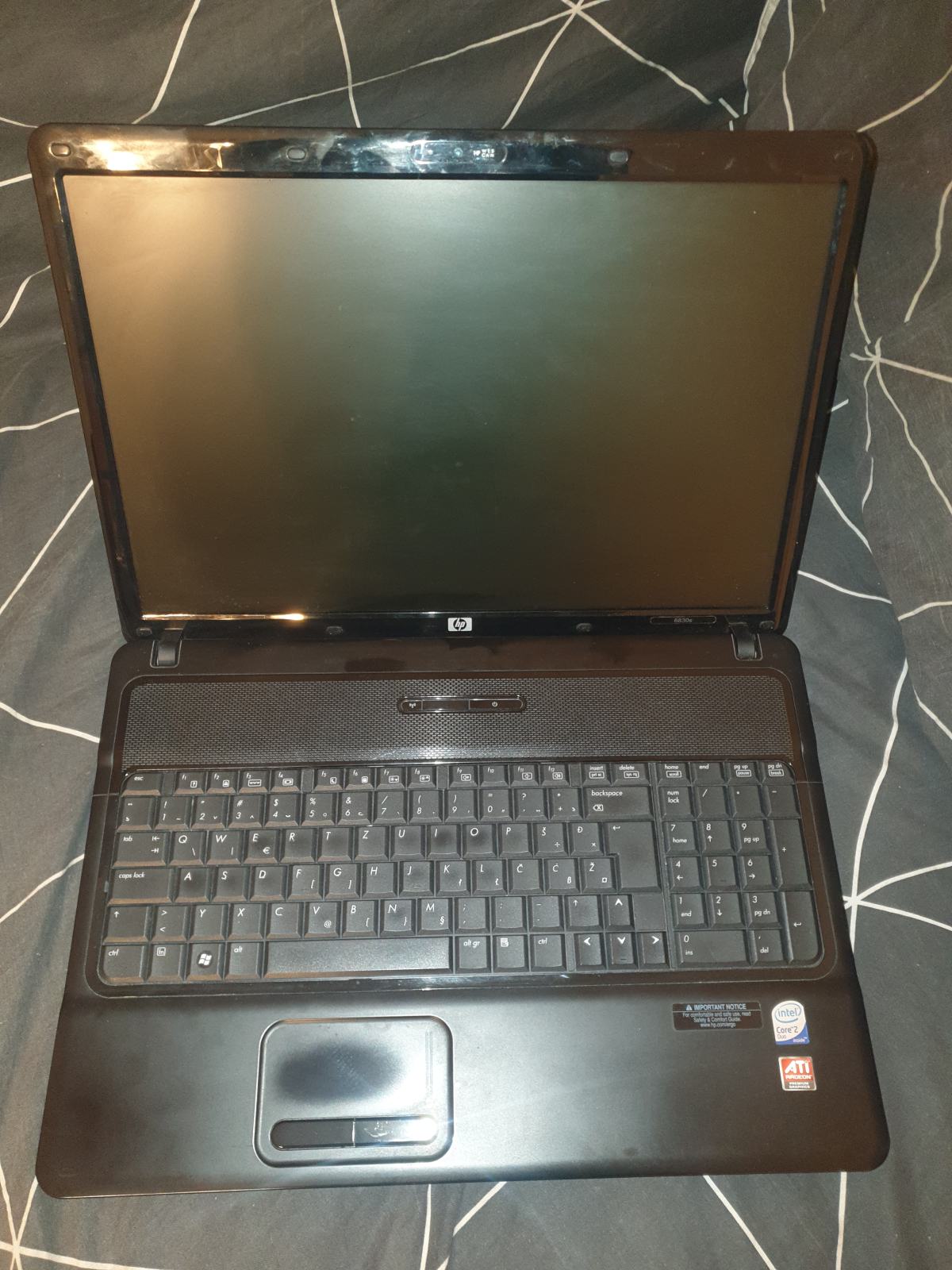 HP compaq 6830s Dijelovi