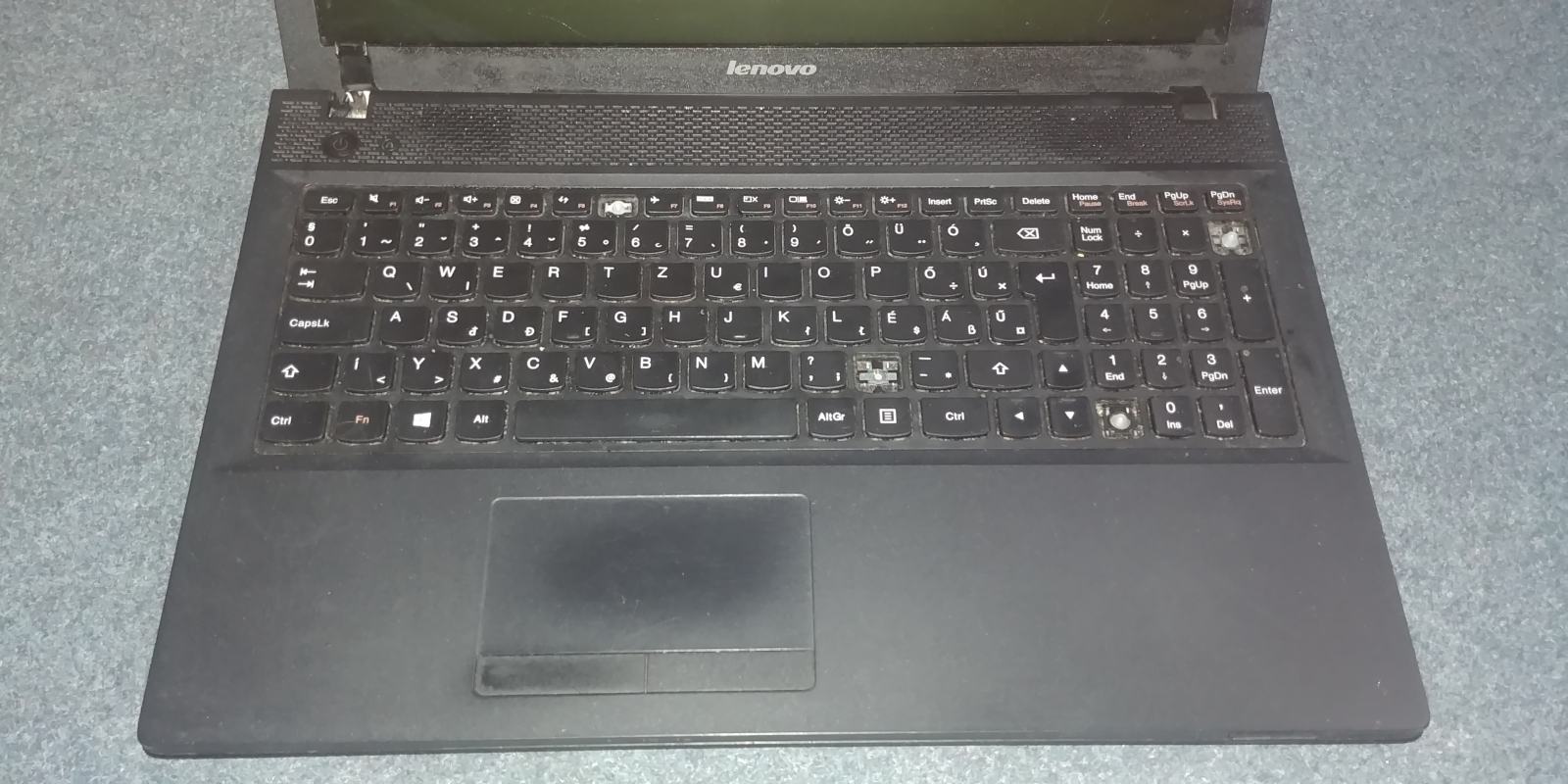 NEISPRAVNI LAPTOPI HP 6820S / LENOVO G500 / ASUS X73B ZAMJENA TABLET