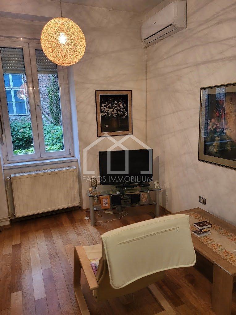 1s stan, 35 m2, Mandaličina, ČRNOMEREC (prodaja)