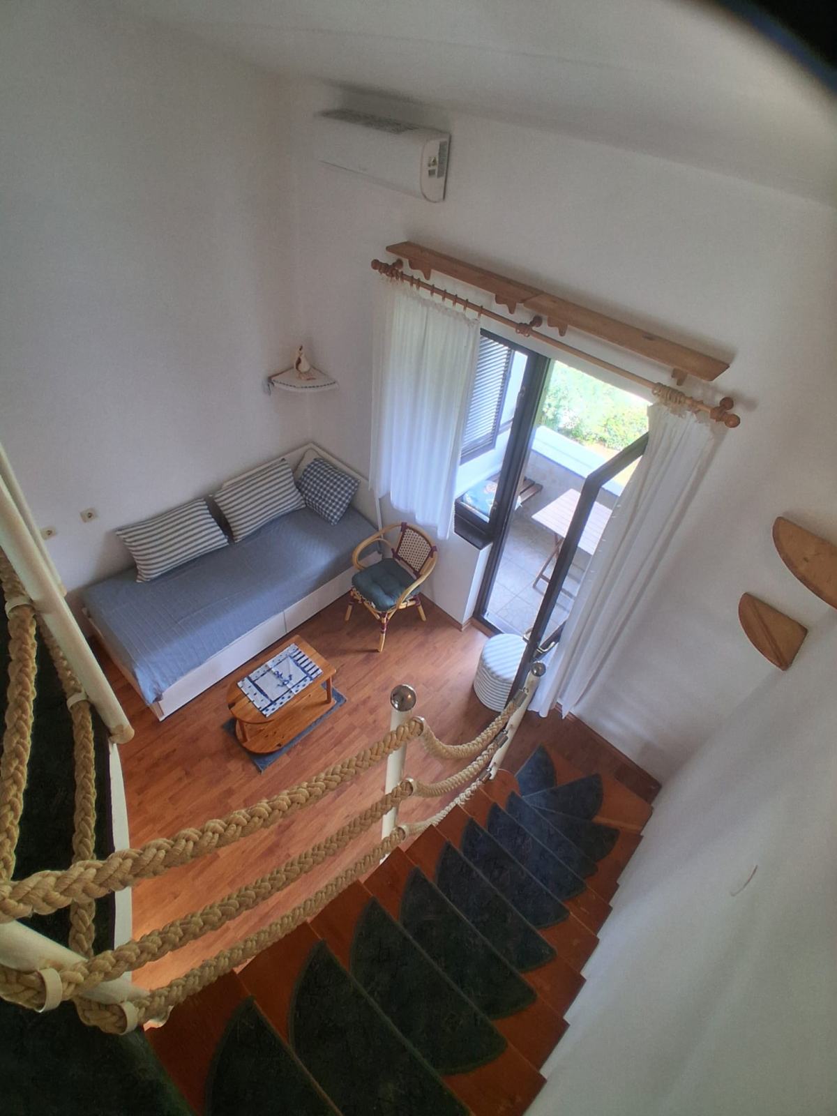 1s stan s galerijom, Červar-Porat (Poreč) (prodaja)