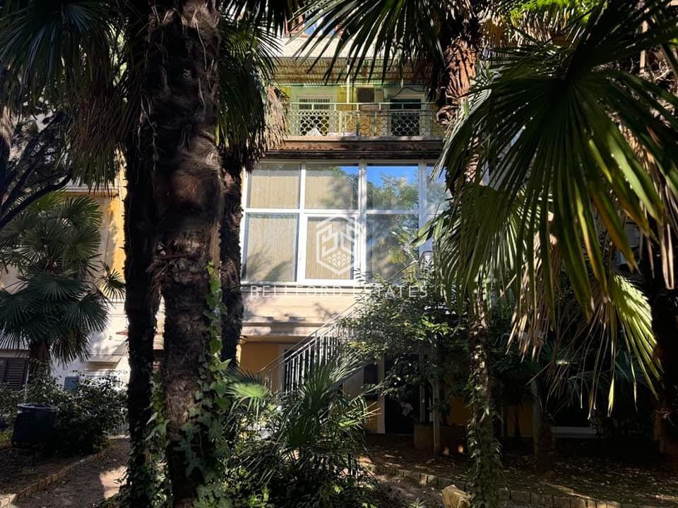 Rijeka-Pomerio-1S+DB (prodaja)