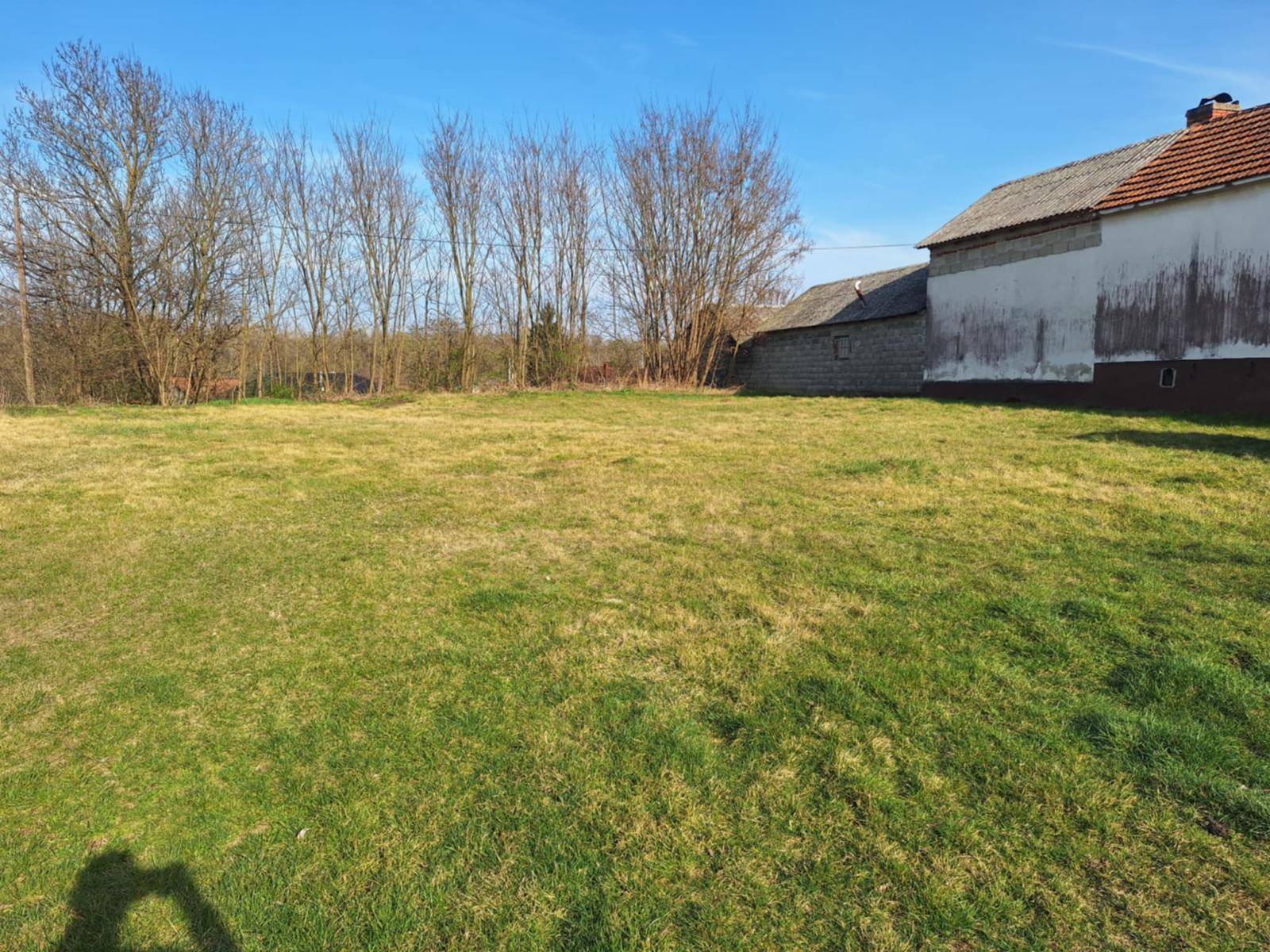 2 građevinske čestice, Križovec, 1021 m2