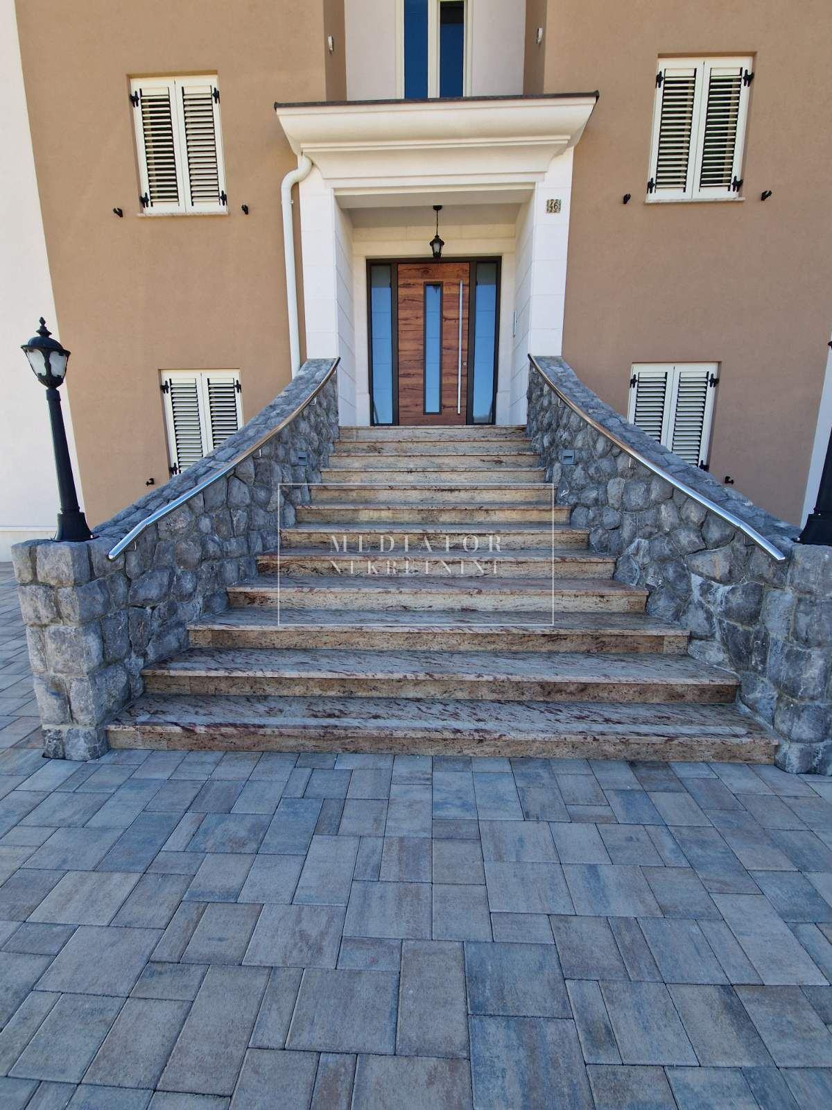3s+db u novogradnji na Marinićima, 105 m2 (prodaja)
