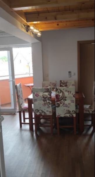 57m2, 2S+DB, BALKON,POGLED!!