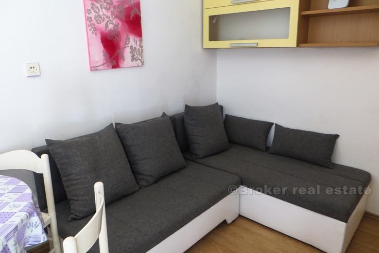 Apartman u centru grada s pravom nadogradnje jos jednog kata, PRILIKA ...