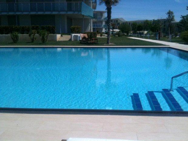 Punta Skala (Petrčane), Falkensteiner - apartman 75m2