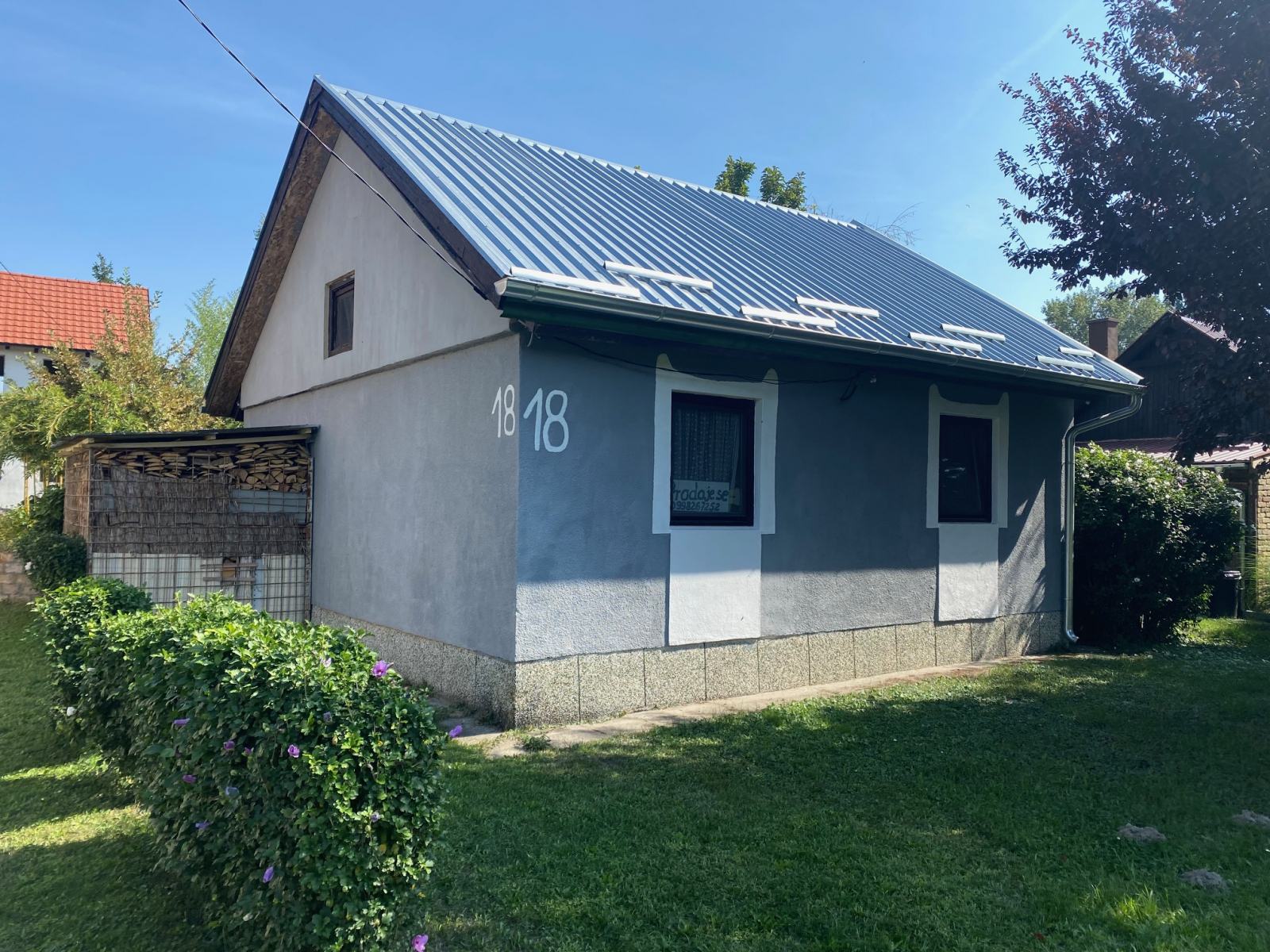 Batina_ZELENI OTOK_VIKENDICA_99 m2