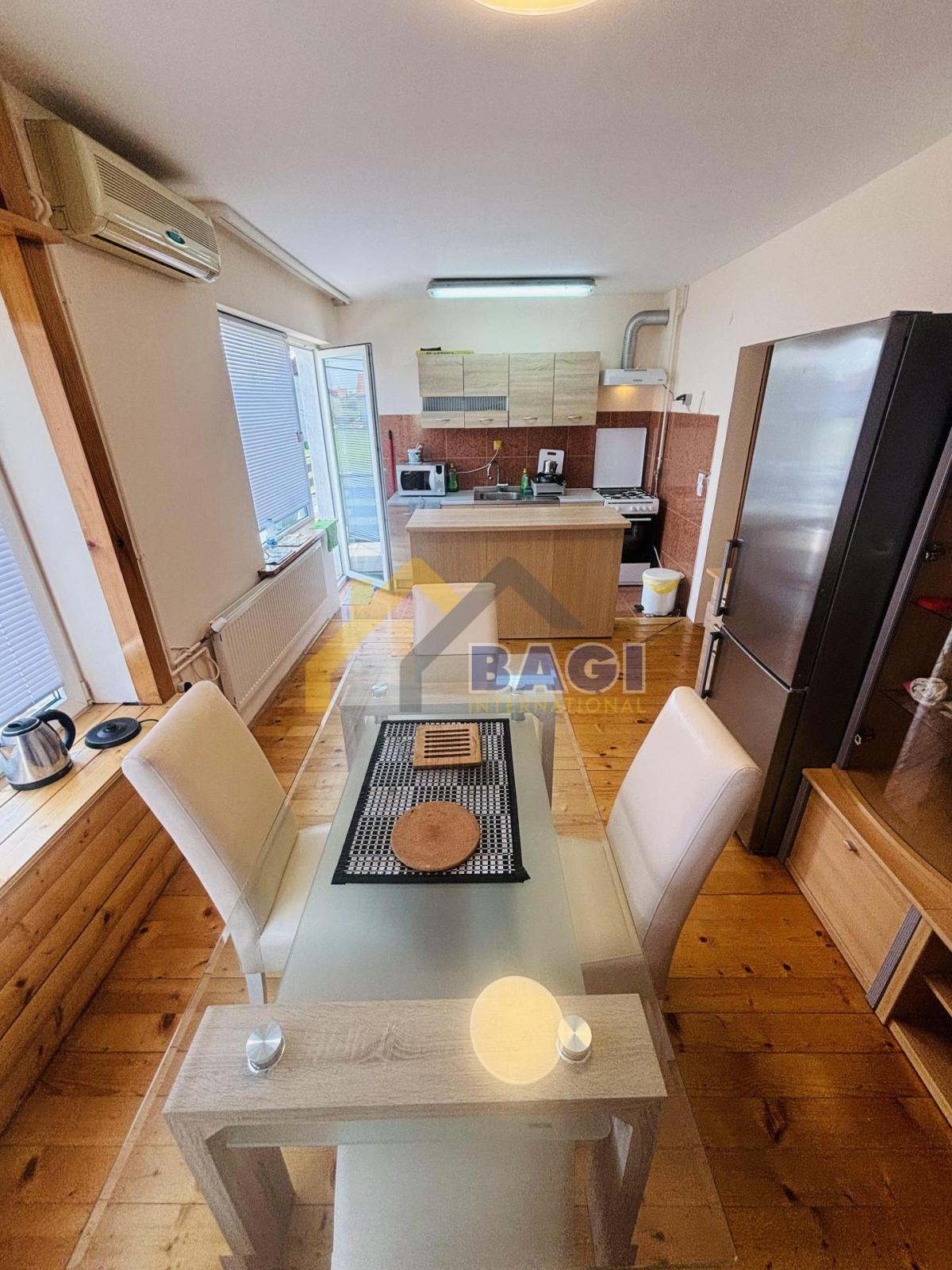 Bestovje 3-soban stan za 5 radnika (iznajmljivanje)