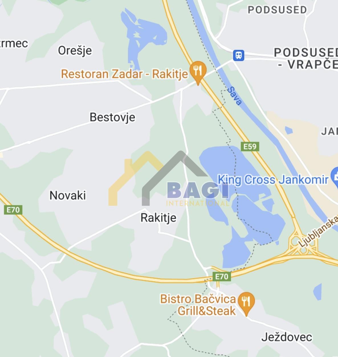 Bestovje - 3-sobni stanovi za najam (iznajmljivanje)