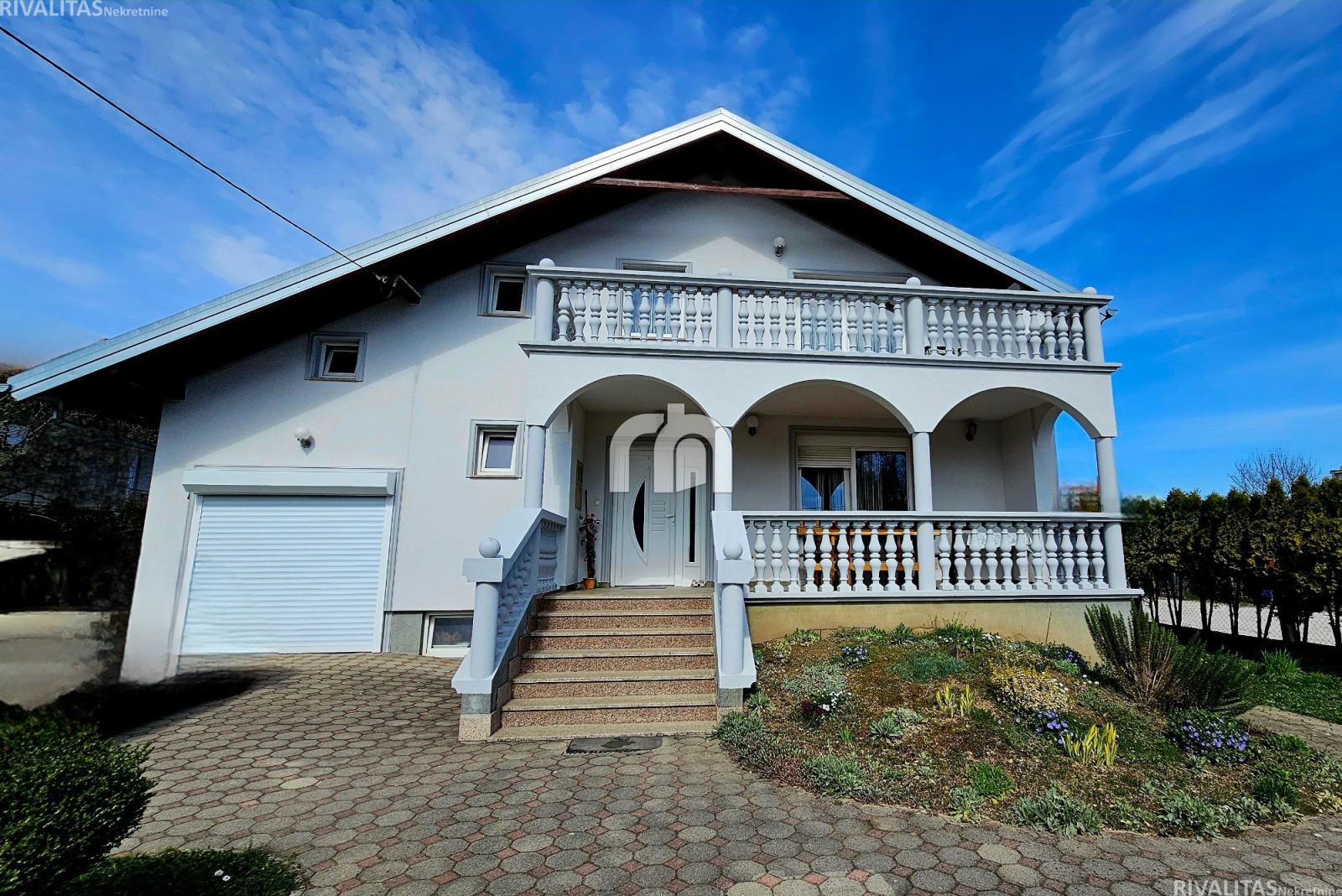 Bestovje kuća 330 m2 + dvorište 880 m2 - BEZ PROVIZIJE ZA KUPCE (prodaja)