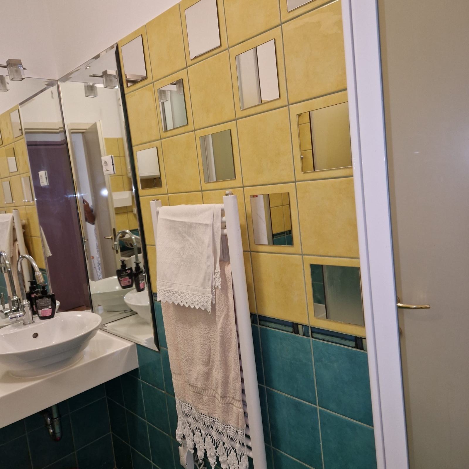 Bez posredovanja agencije, dugoročni najam stana, Lička ulica, Split ...