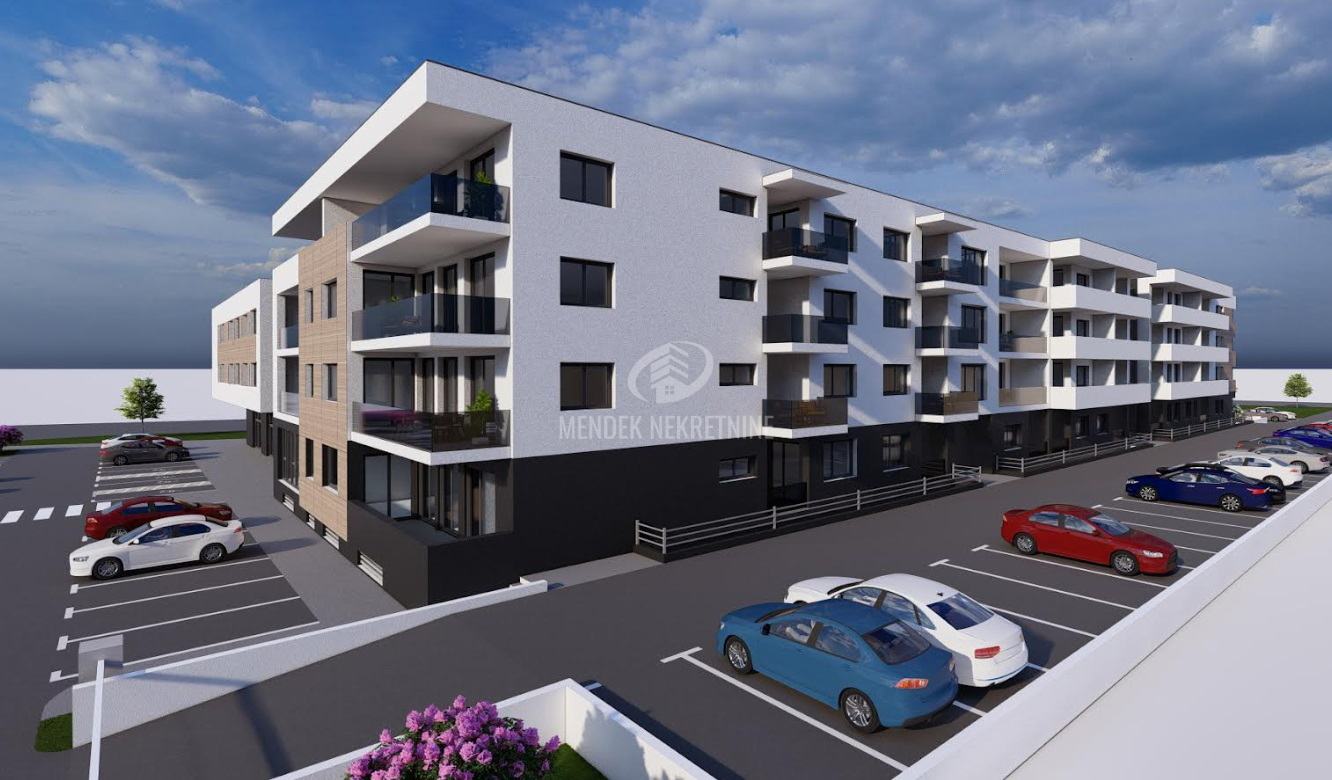 OSTVARITE DODATNI POPUST UZ MENDEK NEKRETNINE (prodaja)