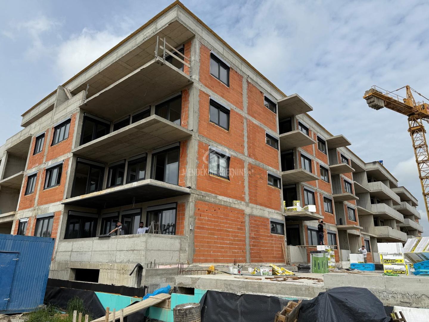 OSTVARITE DODATNI POPUST UZ MENDEK NEKRETNINE (prodaja)