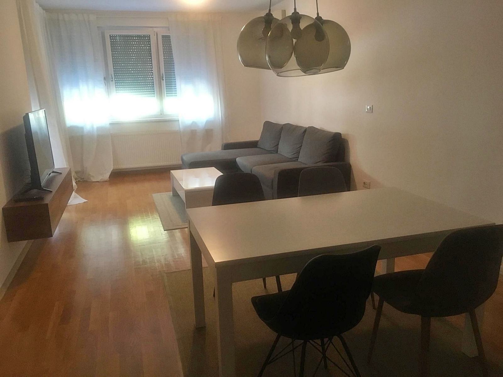 Bez provizije: najam, Zagreb-ul. Grada Mainza, 2-sobni stan 60m2 ...