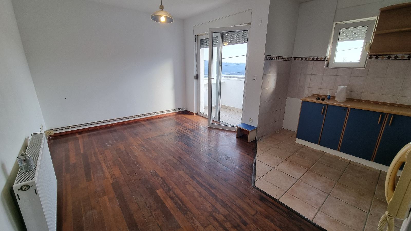 BIJENIK-PREVOJ,3-sob.stan (prodaja)