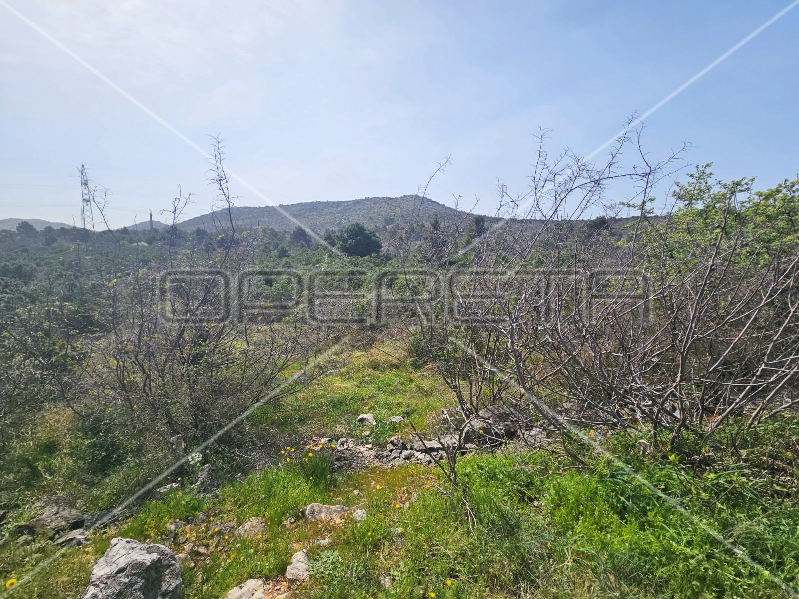 Bilice, Bilice, 14.900,00 m2, 600.000,00 EUR