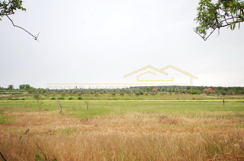 Biograd na Moru, poljoprivredno zemljište u predjelu Torovi - 883 m2