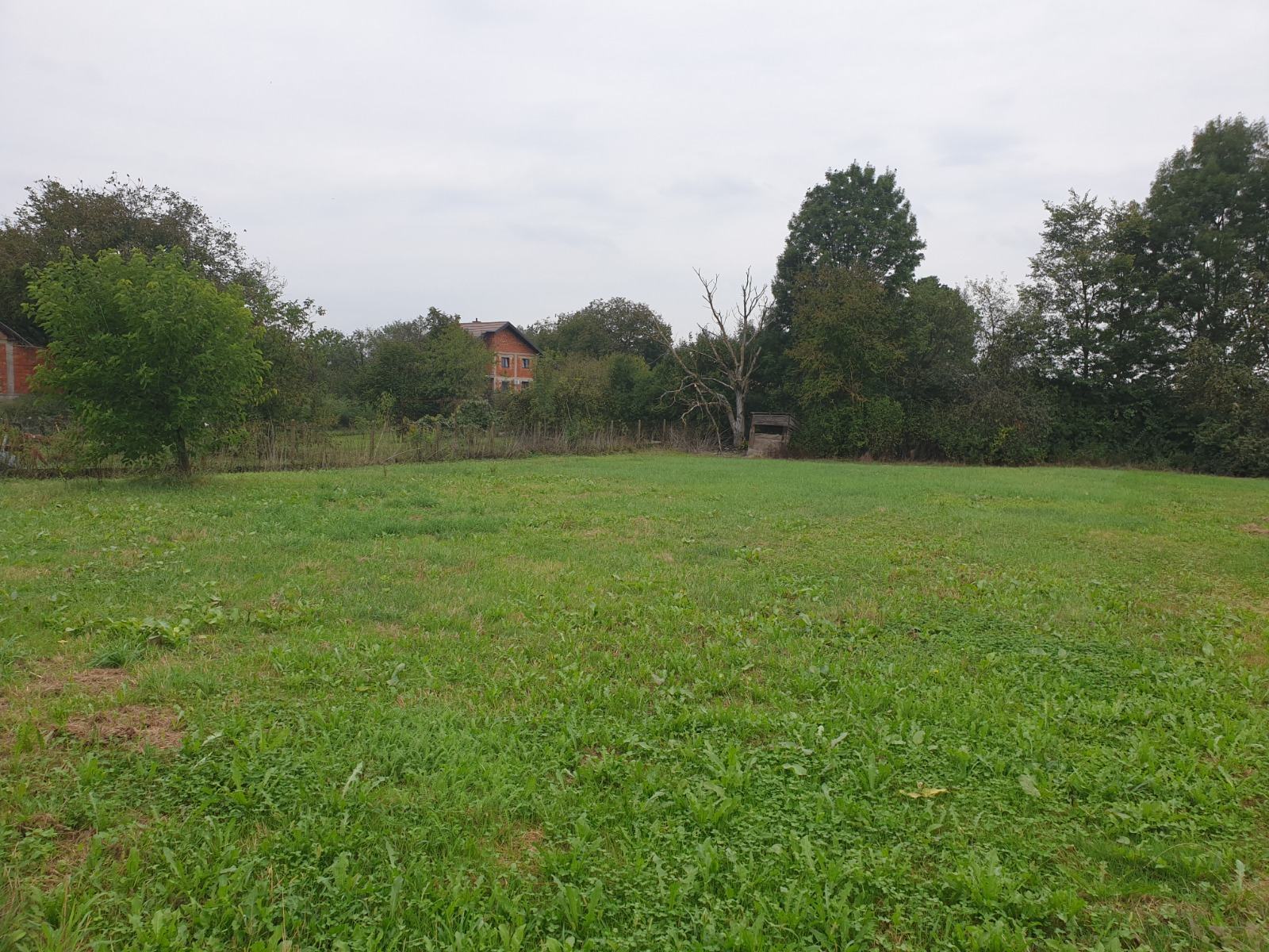BOTINEC 1988 m2 - Odranski Strmec