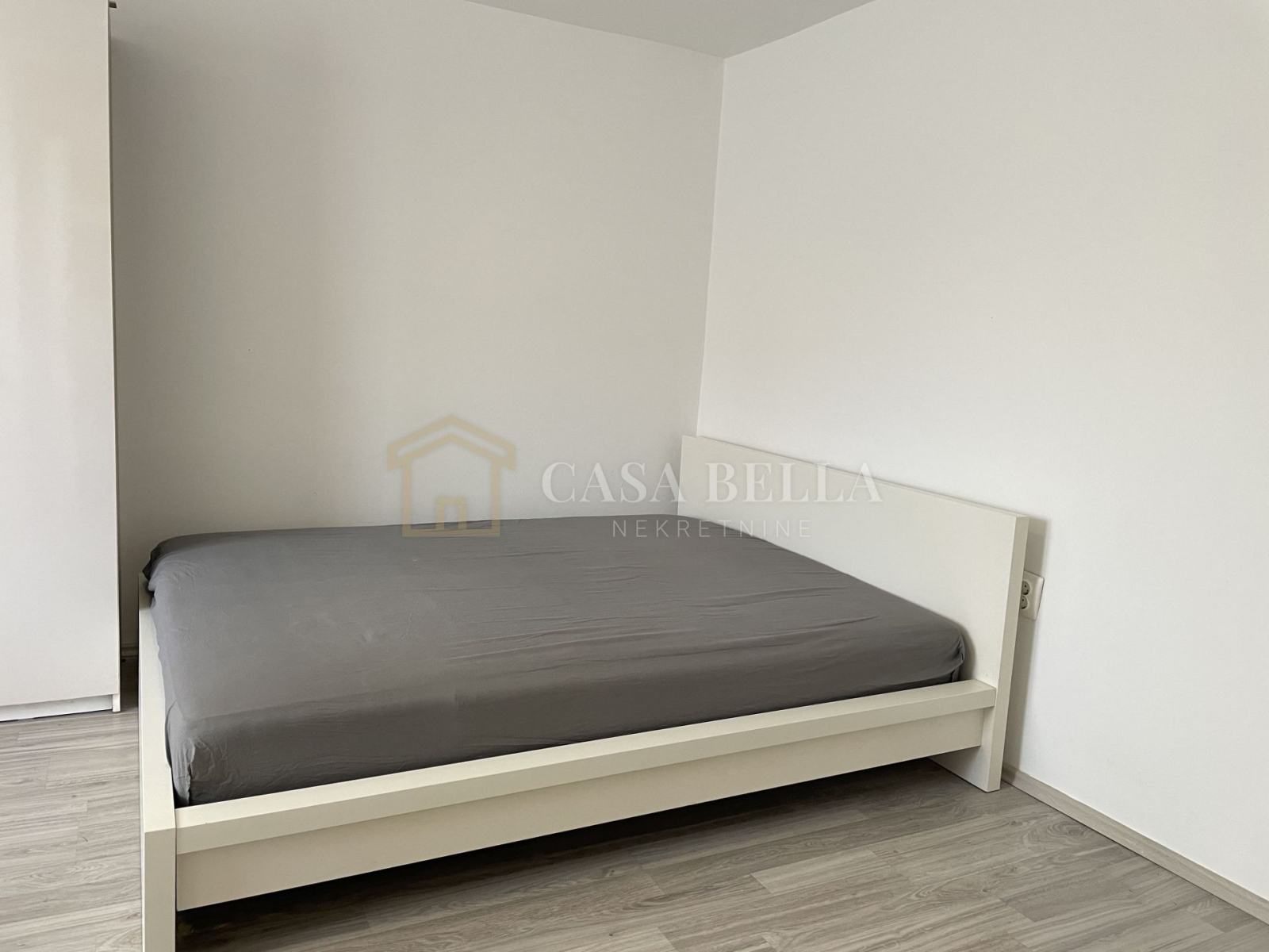 Botinec, 45m2 - Adaptirani stan u prizemlju (prodaja)