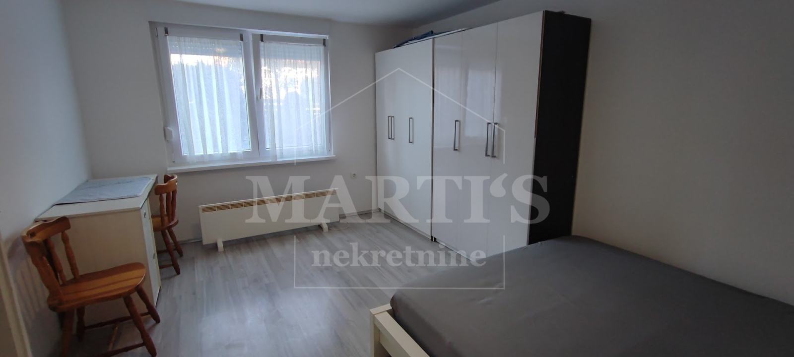 Botinec, Baščanske ploče, 2-soban, 45m2, razizemlje (prodaja)