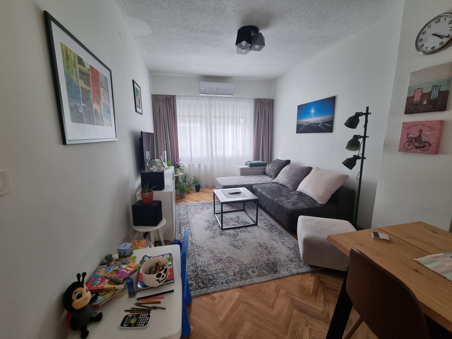 BOTINEC - kuća u nizu - 130 m2 (prodaja)