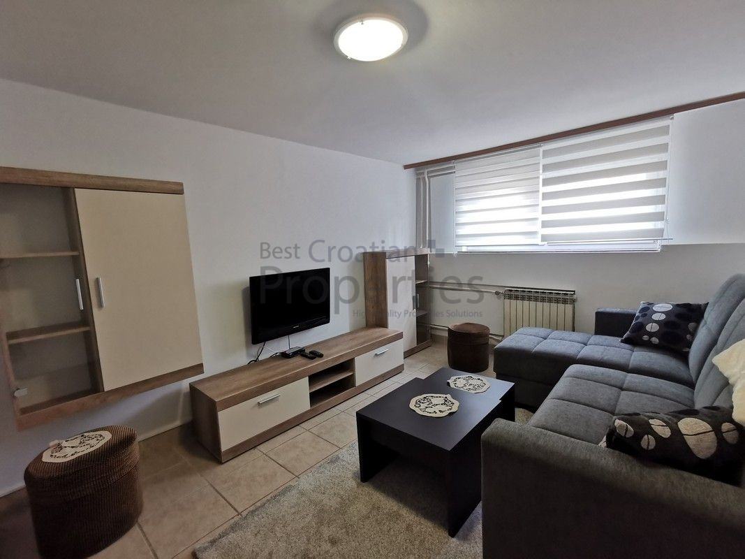BOTINEC - NOVOUREĐENI STAN U KUĆI, 2.-SOB. 60 m2 (iznajmljivanje)