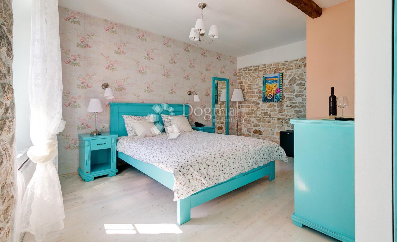 Boutique Hotel: Tradicija i Stil u Srcu Istarske Idile