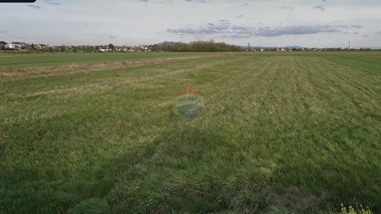 Brezovica, Poljoprivredno zemljište 5.882 m2