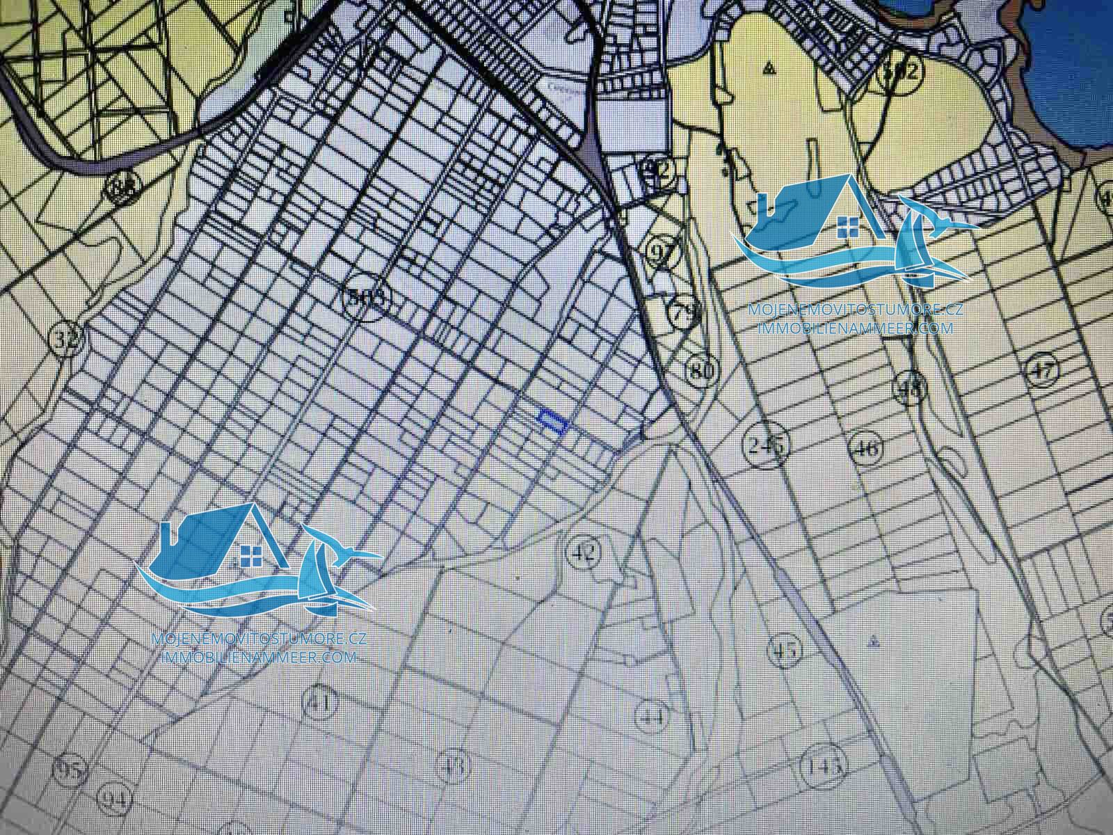 Building plot at a great price, Achtopol