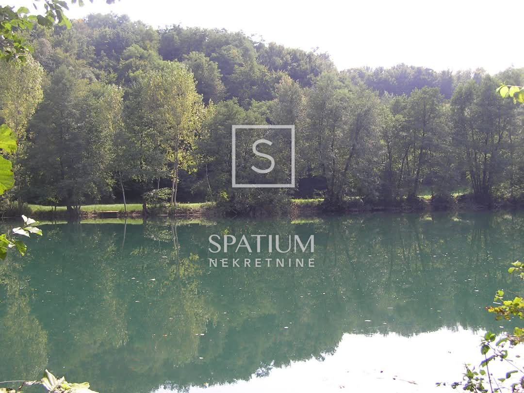 BUKOVJE, ZEMLJIŠTE UZ MREŽNICU OD 18943 m2