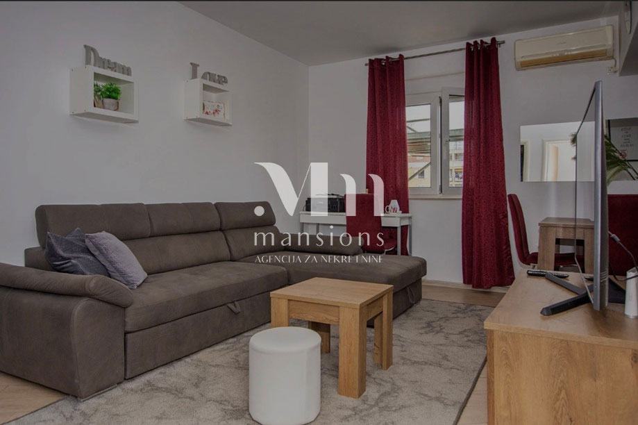 Bulevar, Zadar, 54.00 m2, prodaja! (prodaja)