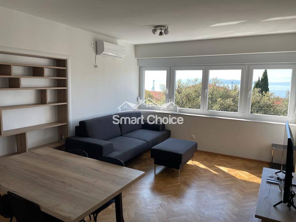 Bulevard 1 sb+db (iznajmljivanje)