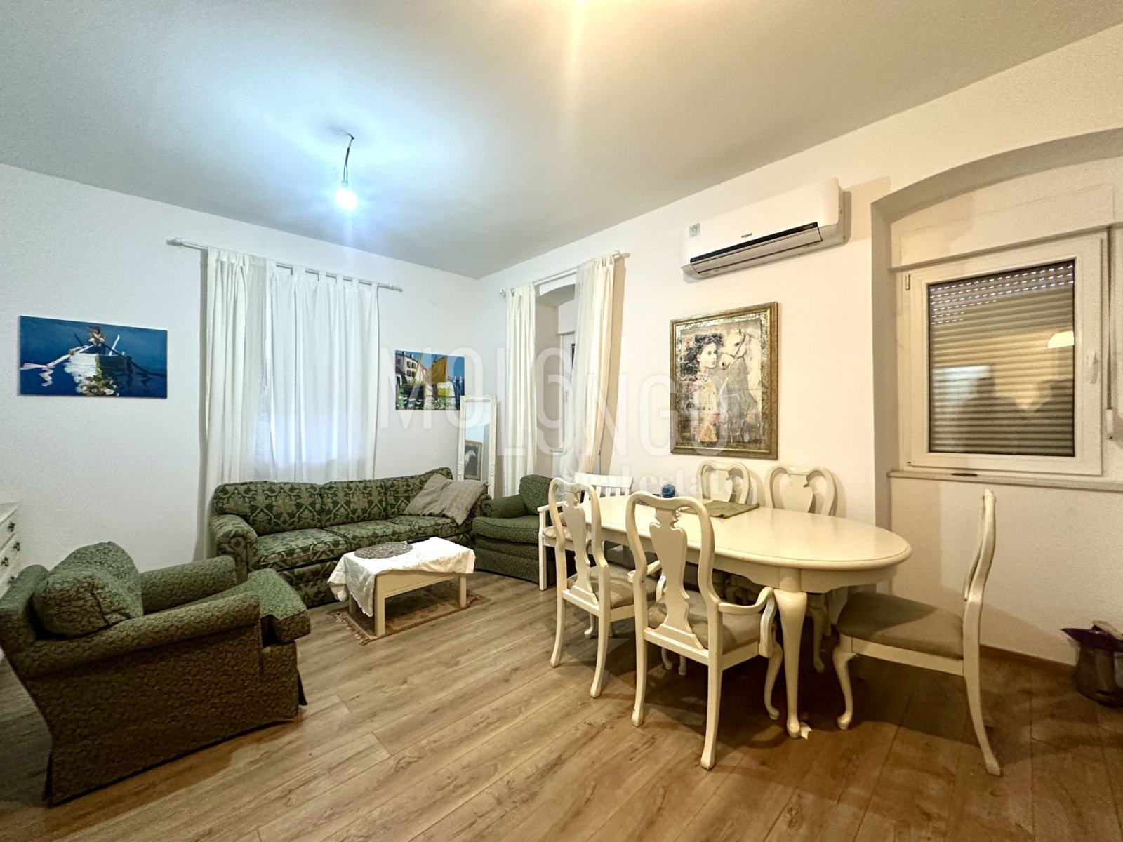 BULEVARD, 2s+db u prizemlju (prodaja)