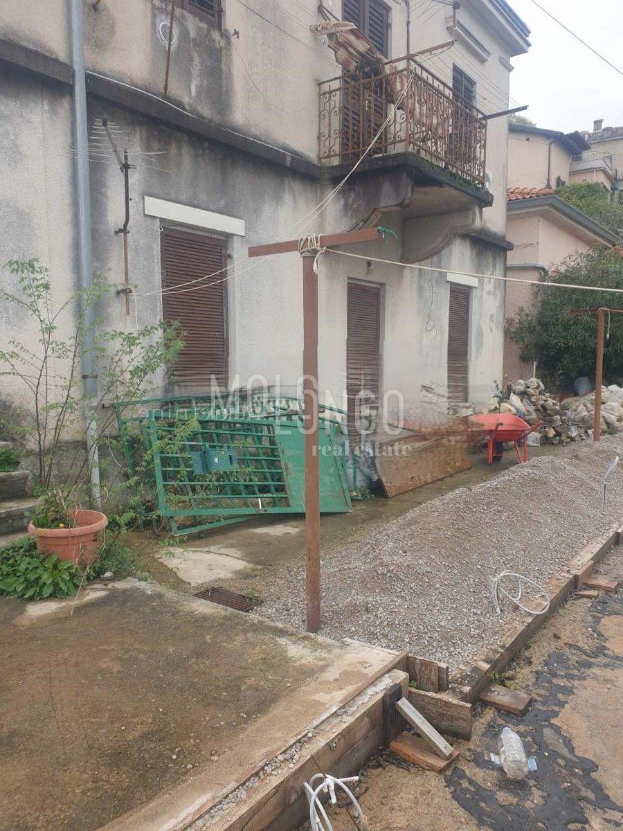 BULEVARD, etaža kuće 3S+DB , 73 m2 (prodaja)