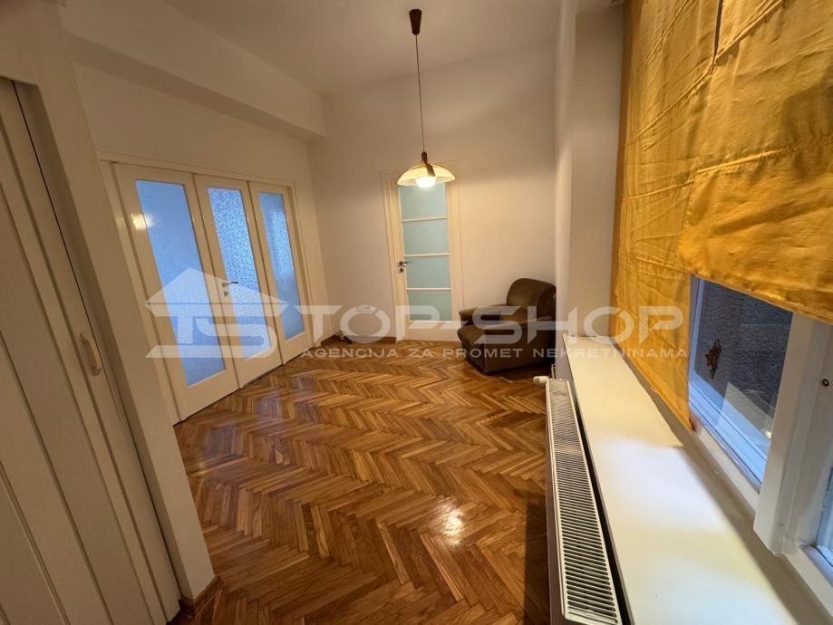 Centar, Martićeva, Novoadaptiran trosoban stan, 85m2 (iznajmljivanje)