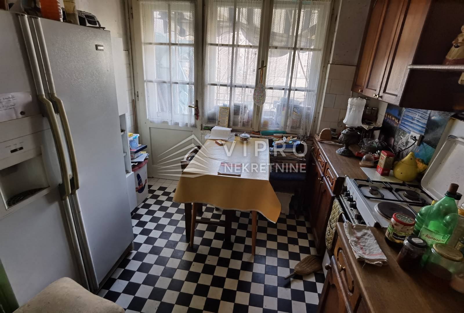 Centar, Ratkajev prolaz, 3-S, 88m2, 4. kat (prodaja)