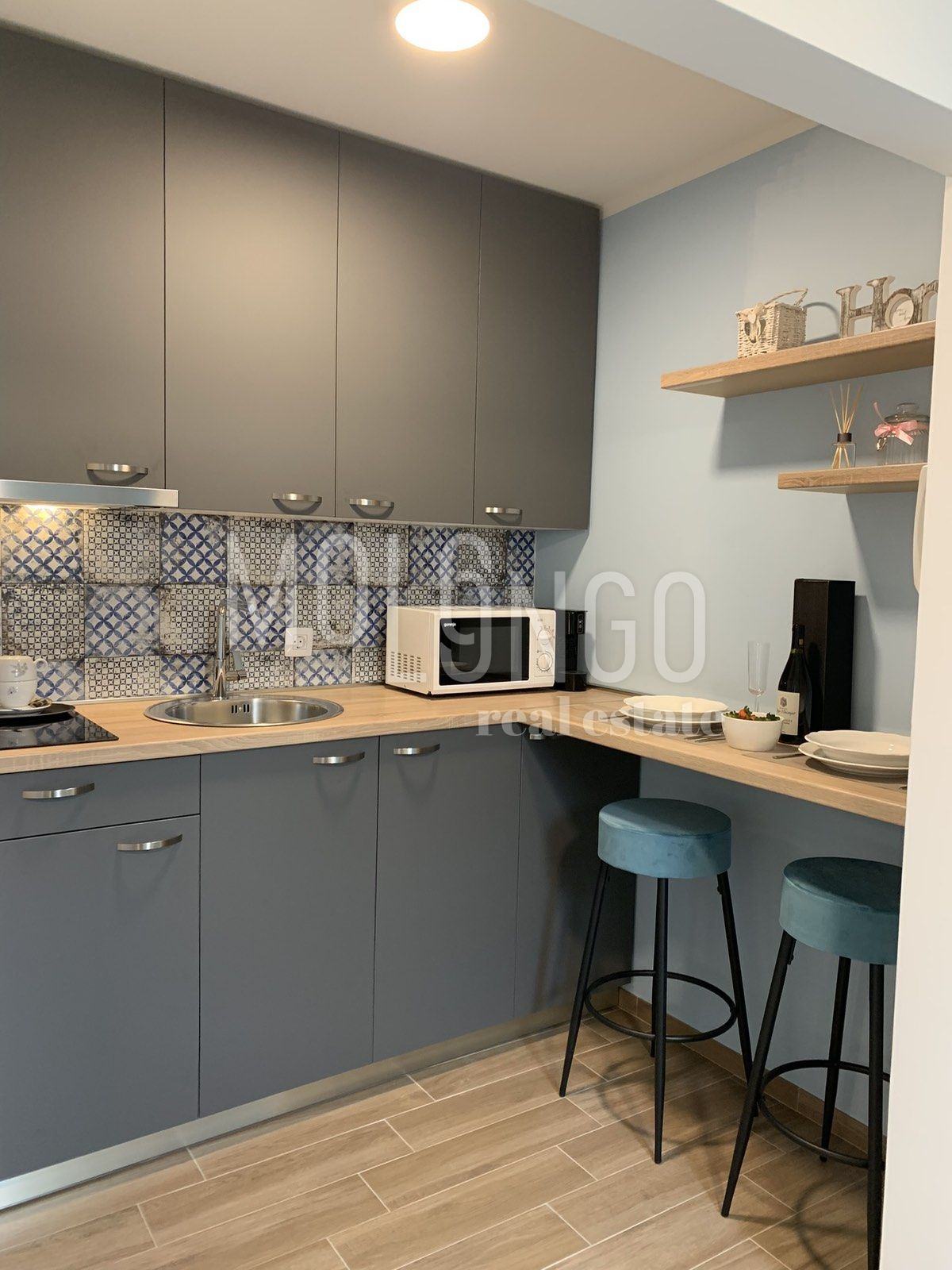 CENTAR, u samom srcu Rijeke