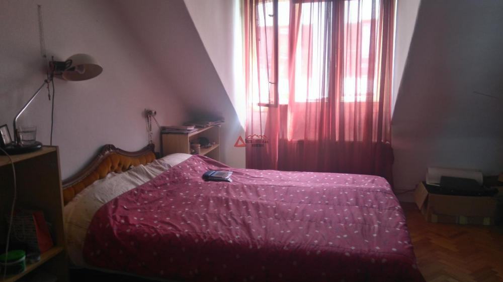 CENTAR, Nova Ves 3-sob., 58m2 + PARKING+... (prodaja)